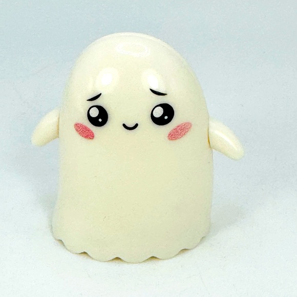 Toys | Lanky Box Mystery Fig Ghosty Series 1 Figure Toy 2 Inch ...